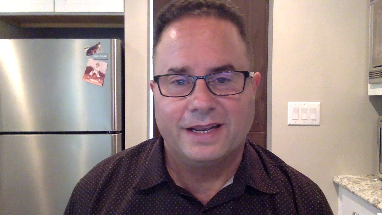 Welcome from Pastor Jimmy - YouTube