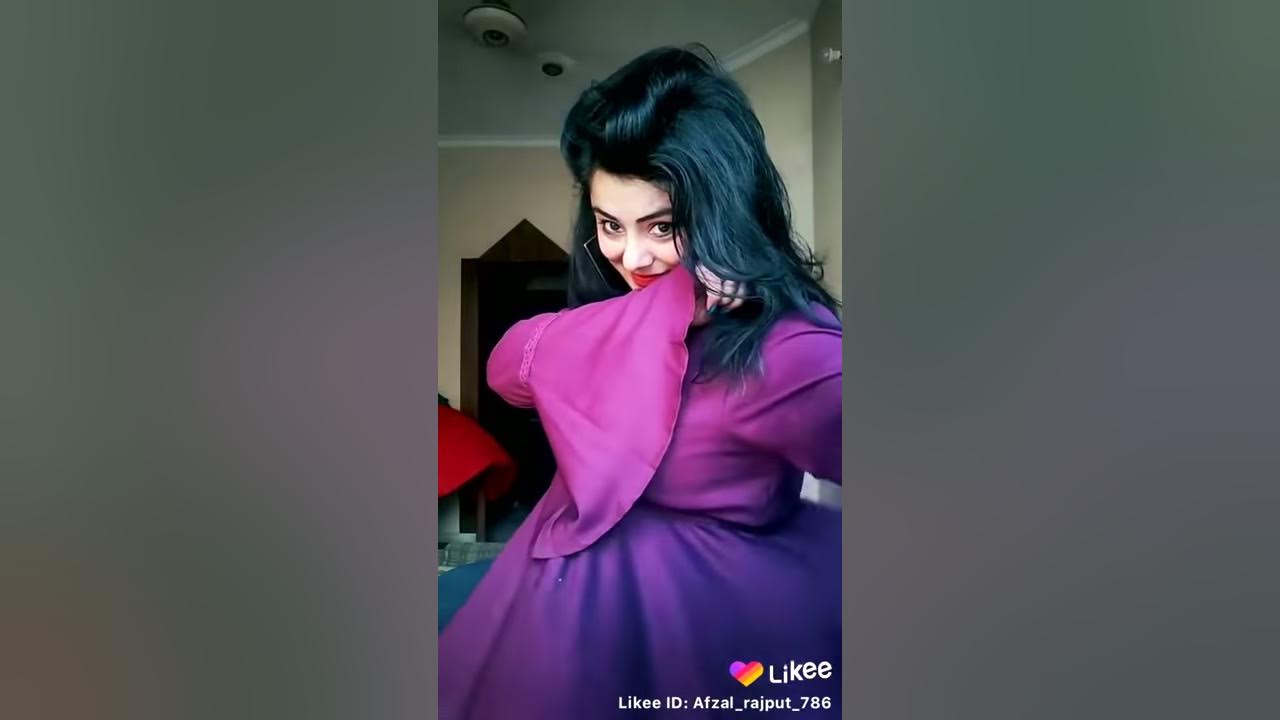Hot Girl Dance Youtube