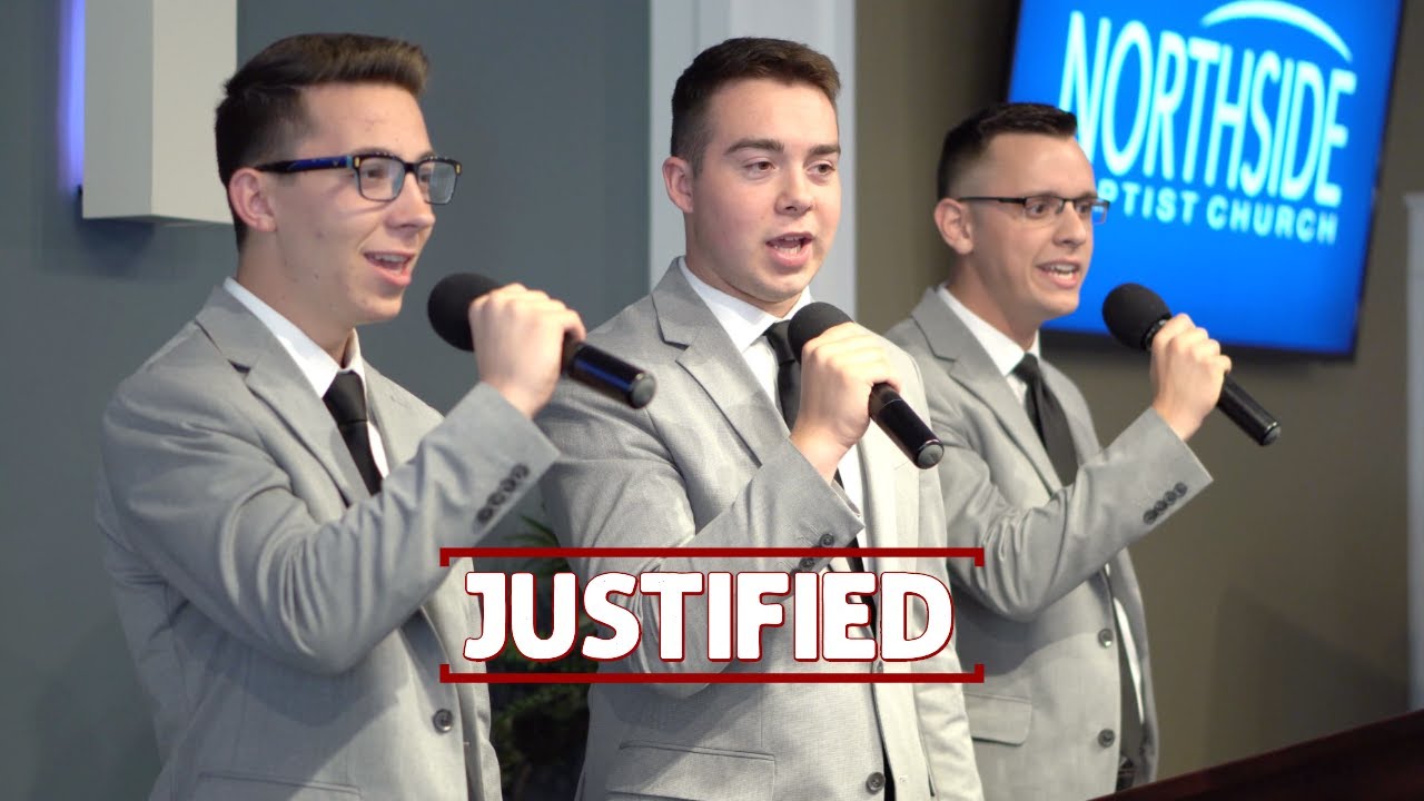 Justified - YouTube