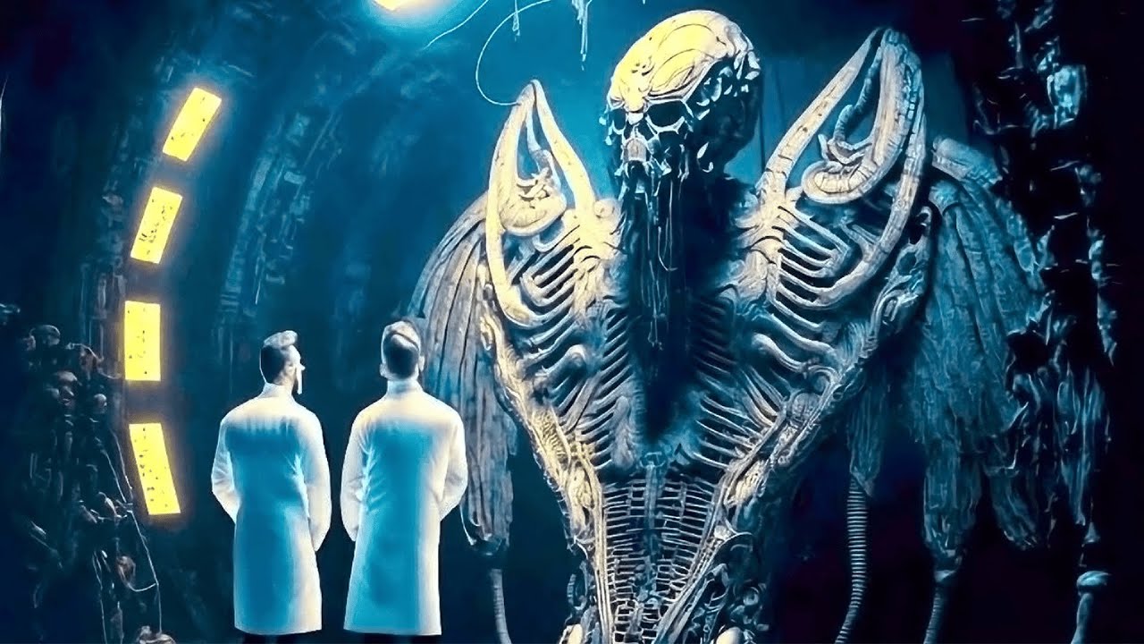 Scientists Found An Ancient Creature That Can Start The Apocalypse ...