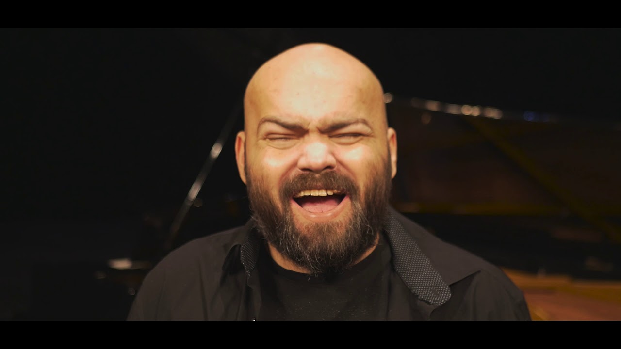 Przemek "Cacek" Cackowski - ZAWSZE POD PRĄD - YouTube
