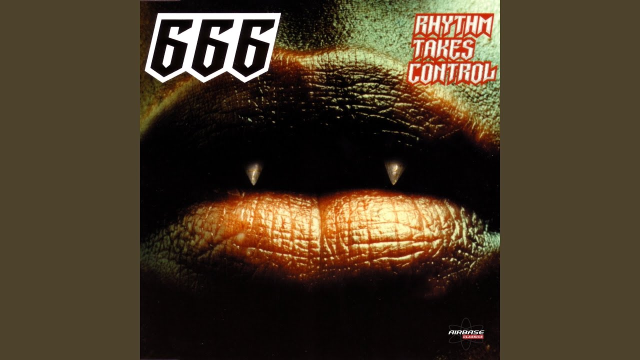 Rhythm Takes Control (666 Screen Cut) - YouTube Music