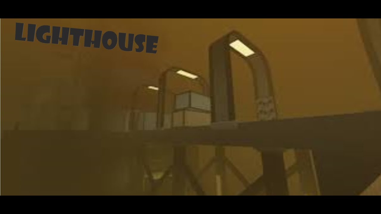 Fe2 Lighthouse - YouTube
