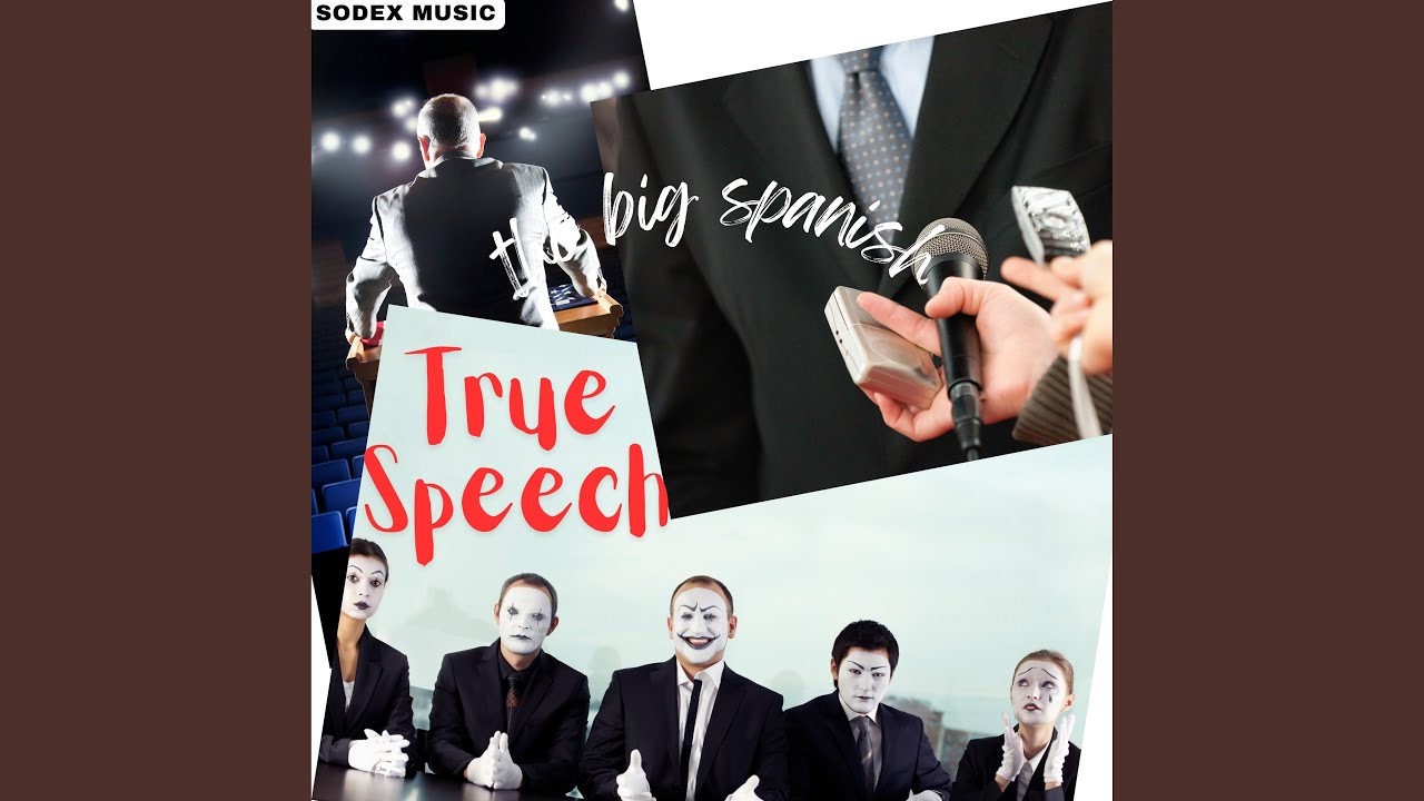 True Speech - YouTube
