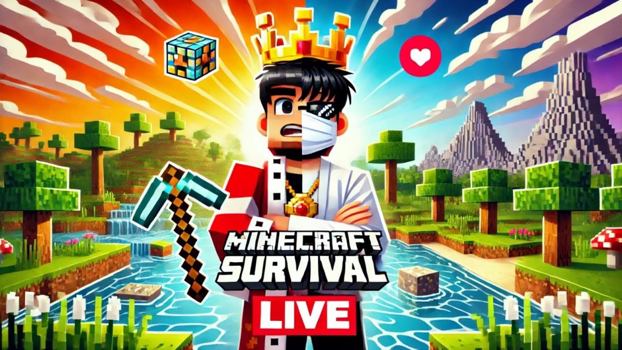 Minecraft Java Edition With David !! Minecraft Java Edition live #live #mimicry #david # ...