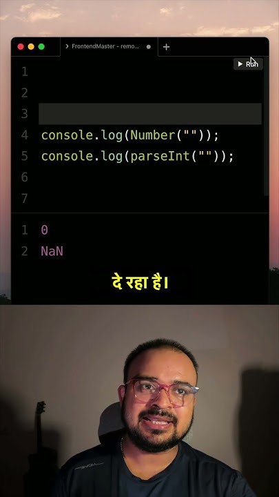#243 Javascript Interview Questions by Frontend Master || #frontendmaster #javascript #frontend ...