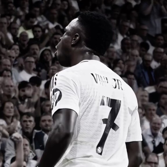 VINICIUS JR 😍 | MUST WATCH BEST EDIT ALL TIME #vinicius #realmadrid ...