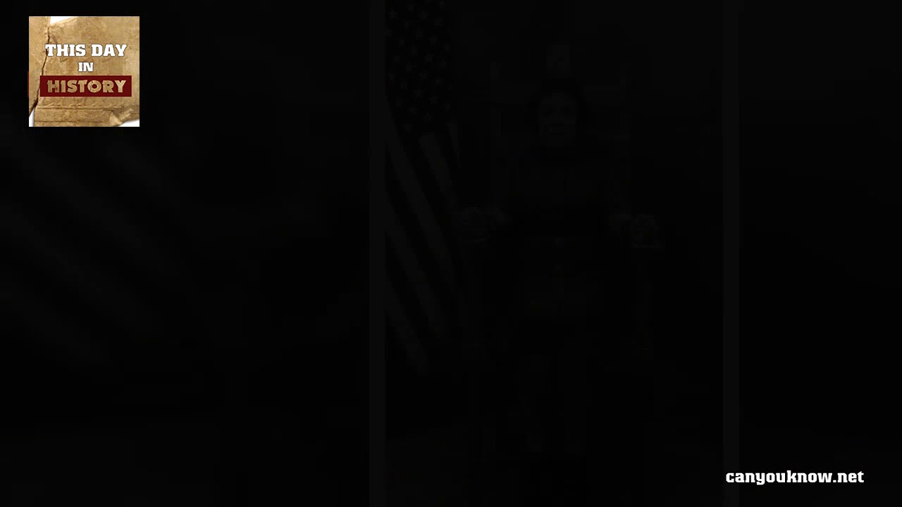 Rosenbergs executed Jun 19, 1953 - YouTube