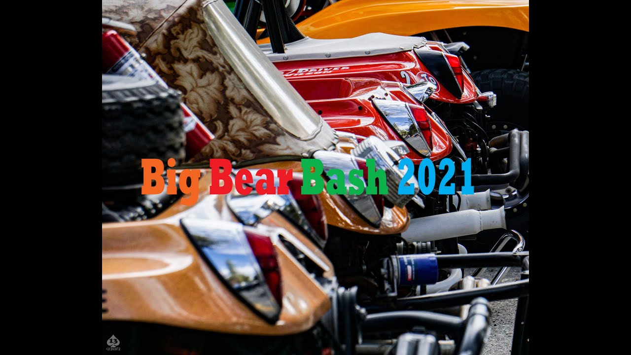 El Condado Beach Hotel tour : Big Bear Bash 2021 - YouTube