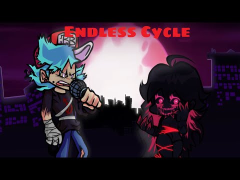 FRIDAY NIGHT FUNKIN' Corruption! EVIL Girlfriend VS Big Brother (Endless Cycle but Cover)