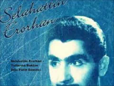 SELAHATTİN ERORHAN - MARDİN KAPI ŞEN OLUR