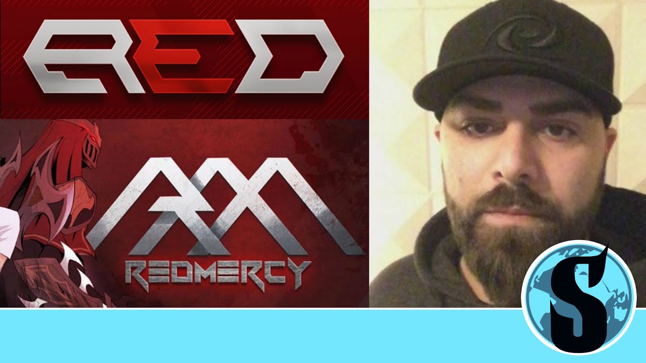 RedMercy Hacked on YouTube & Twitter, Keemstar New YouTube Channel, New ...