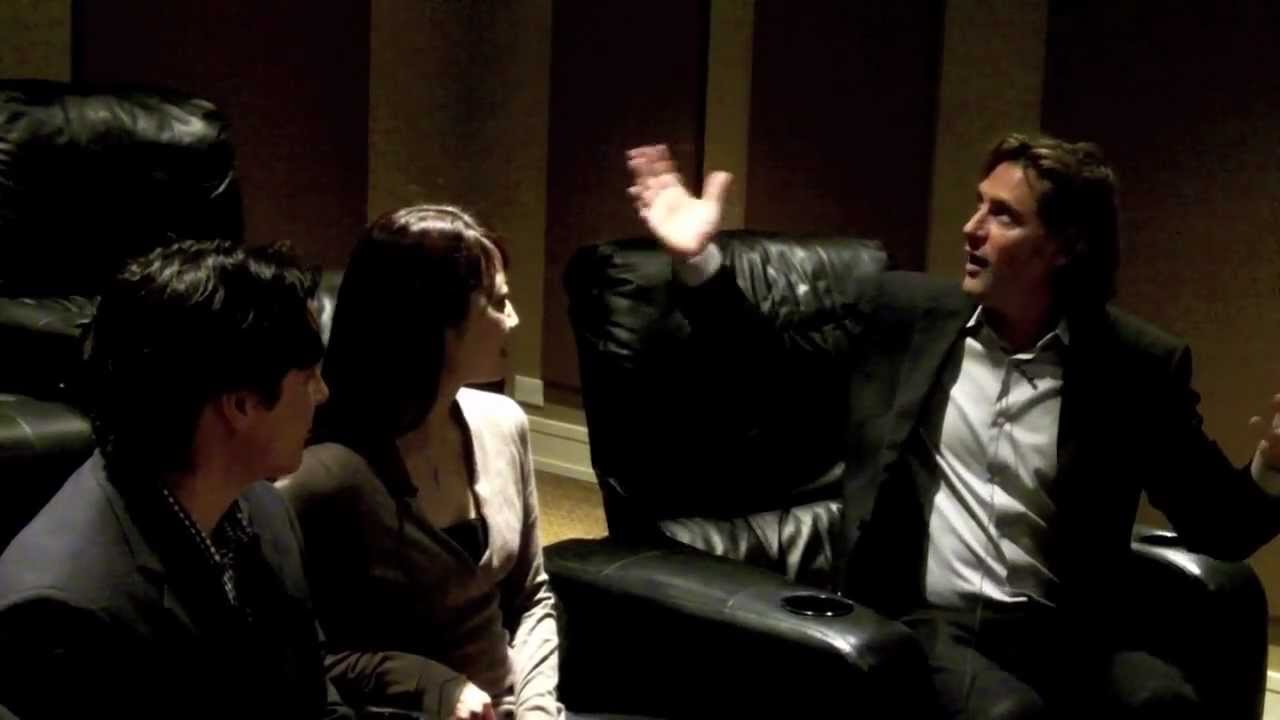 Mike Hulett and Jennifer Liu- 444 W. 28th St. Chicago - YouTube