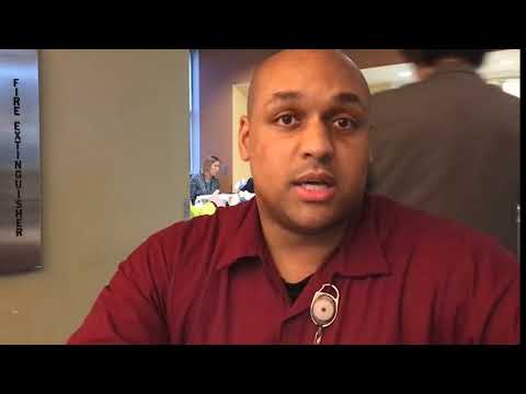 Philip Wrencher, MGH Emergency - YouTube