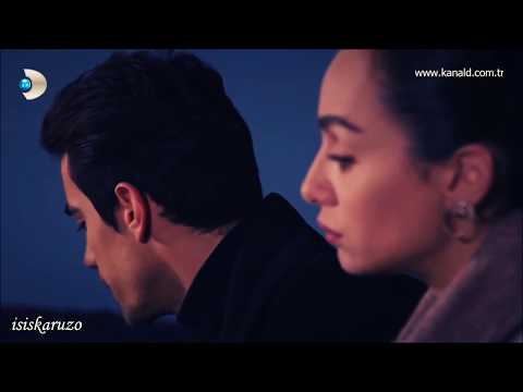 Aslı&Ferhat || SAKLIMDASIN ➰