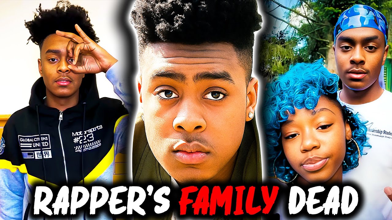DEAD Rapper's Entire Family Gunned Down at His OWN Funeral | True Crime ...