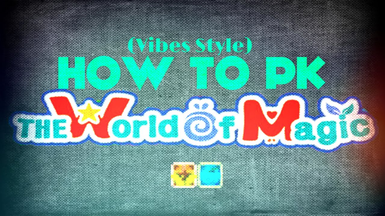 The World of Magic: Ranger Tutorial - YouTube