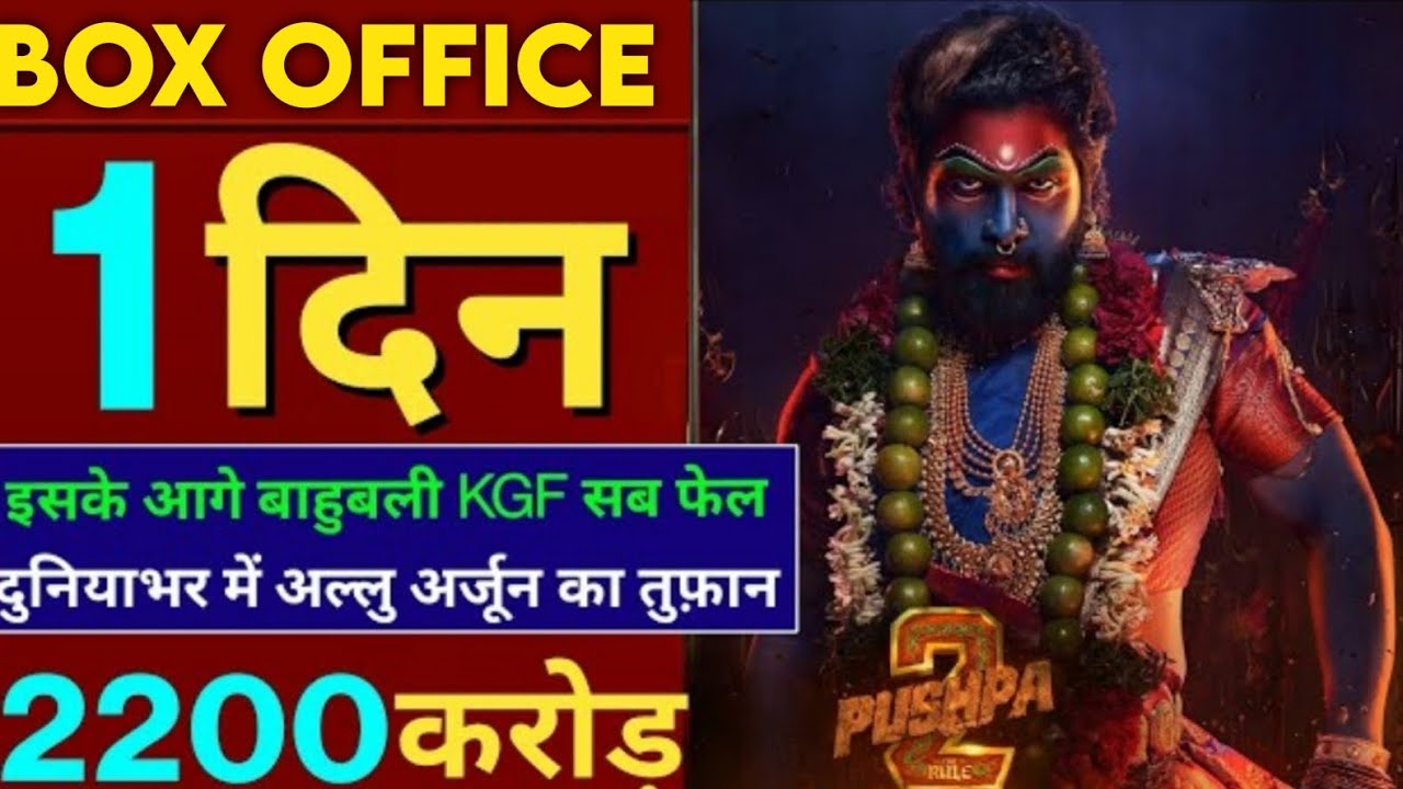 Pushpa 2 official teaser | Pushpa 2 the rule | allu arjun | Rashmika m ...