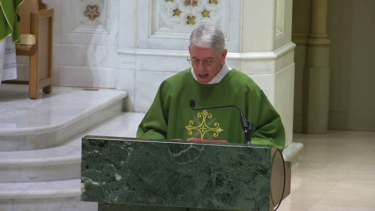 Nov 23: Holy Mass with Bishop Richard G. Henning & Bishop Thomas J ...