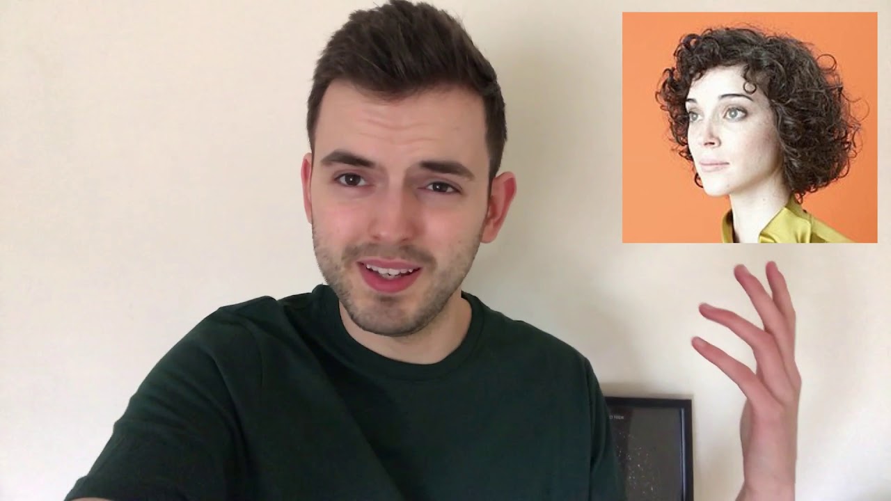 St. Vincent - Actor - A Decade Later - YouTube