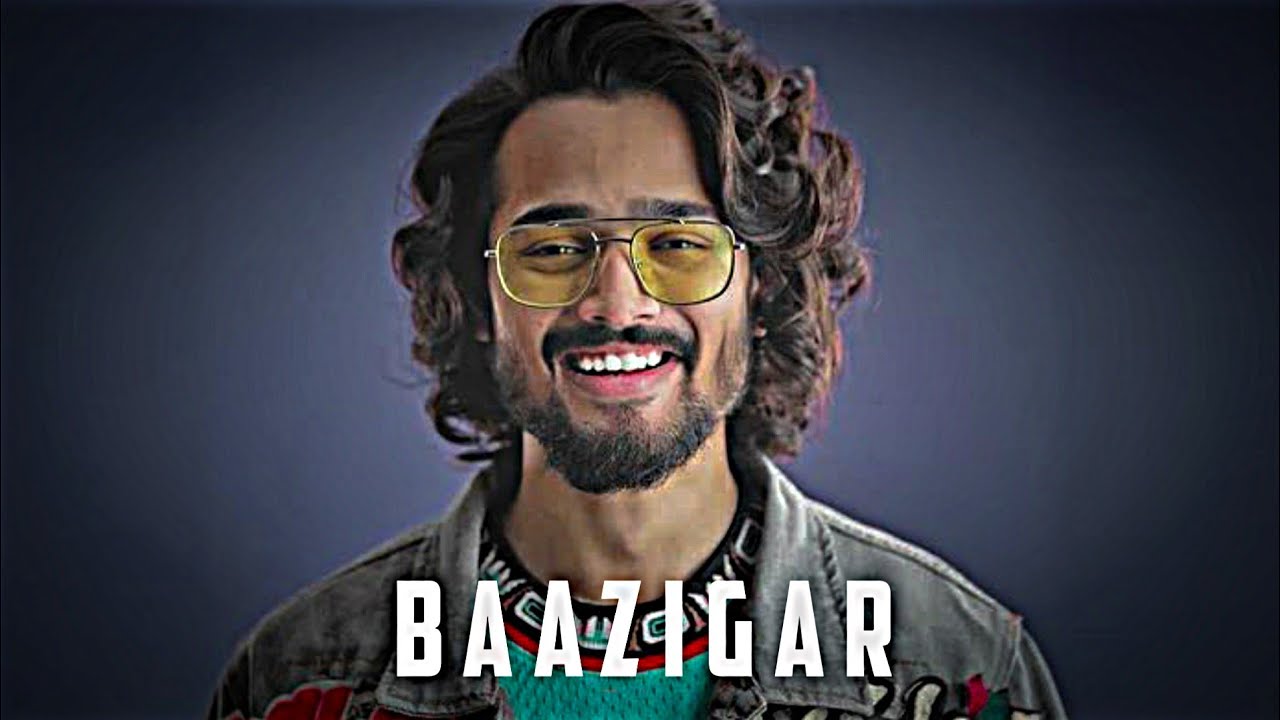 Baazigar - Vasant Gawde Edit - YouTube