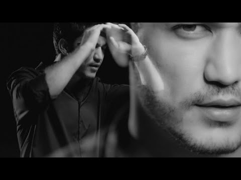 Azat Dönmez - Ÿene ÿalñyzlyk (Official Video)