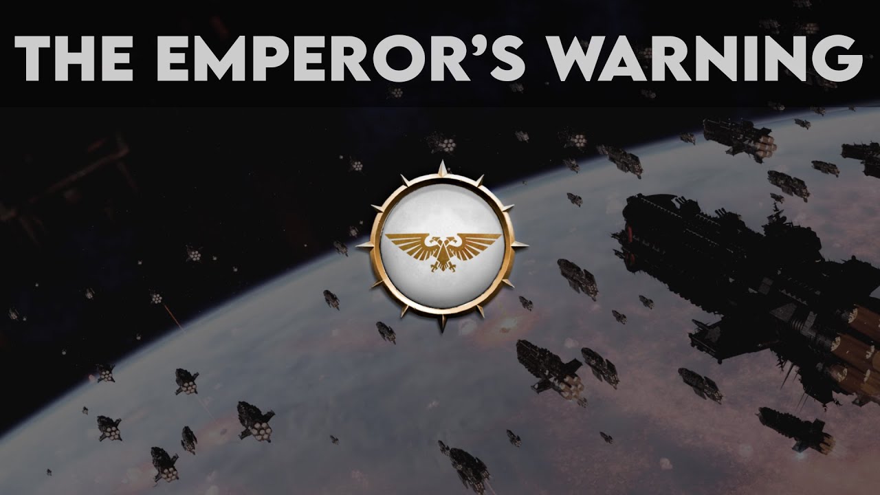 Chronicle of Isha - The Emperor's Warning || Commission - YouTube