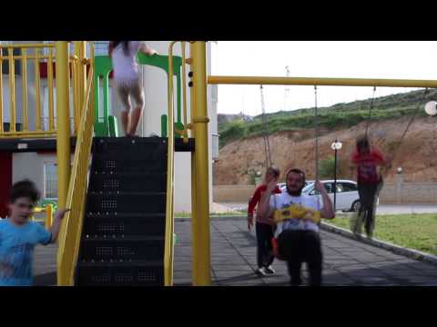 BEYAZ DÜNYAM