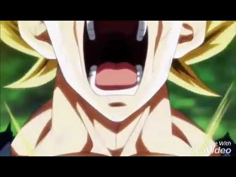 Anime mix AMV Headstrong