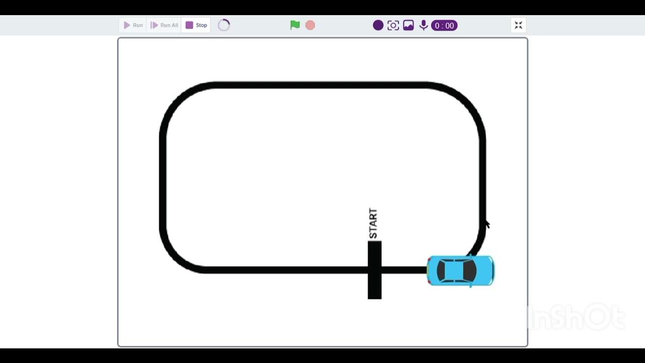 Simple Remote Controled Car Using Python In Pictoblox Youtube