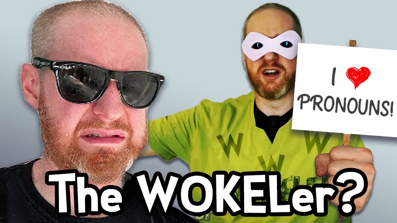 The WOKELer? - YouTube
