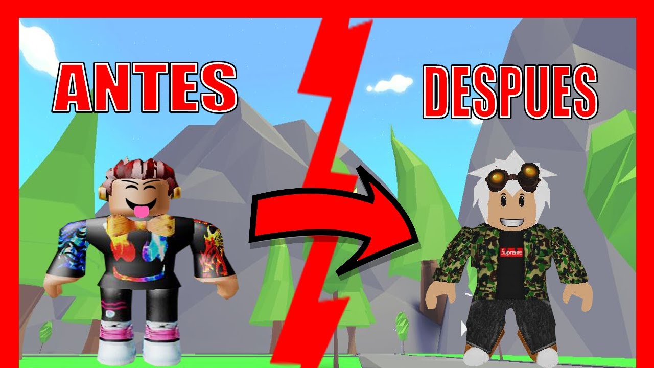 (COMO HACER a KraoESP) en adopt me !!! - YouTube