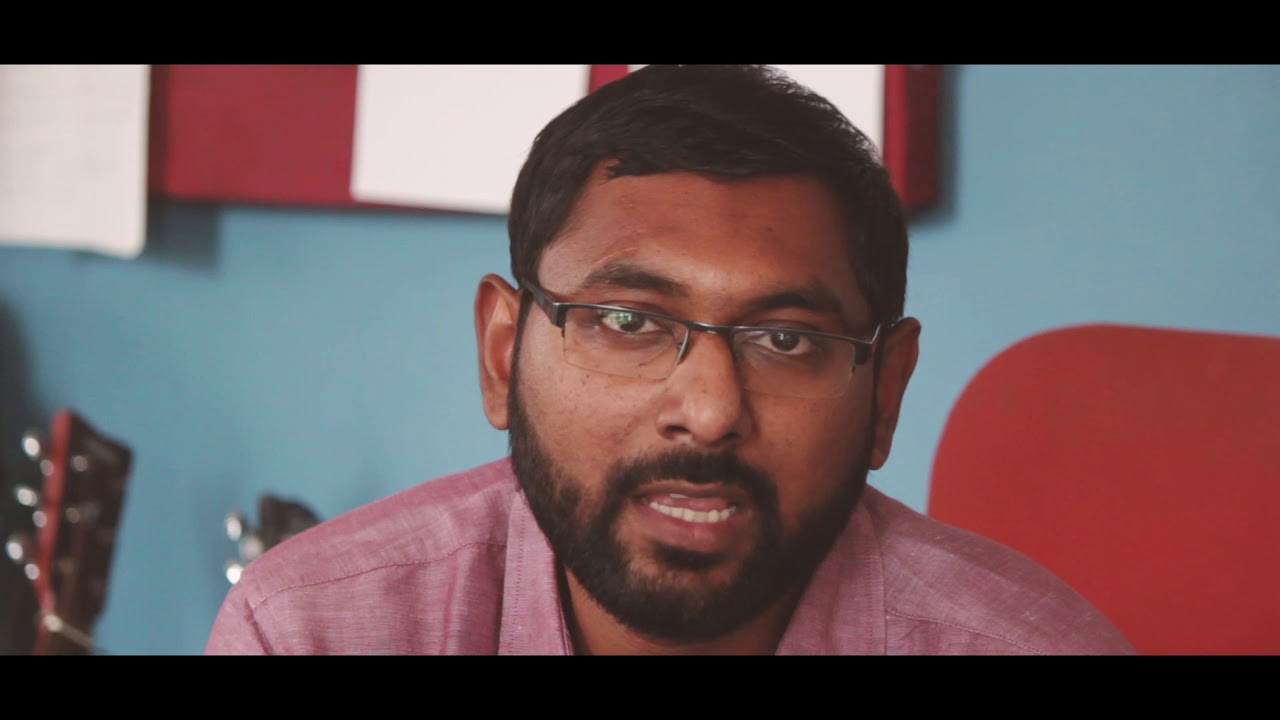 Guitar Hang with Nikhil Rao - Episode 4 - YouTube