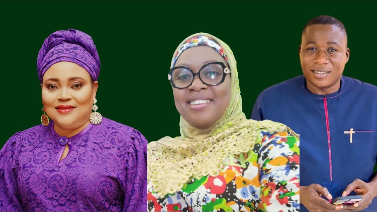 MEWOLAKA ONÍSỌKÚSỌ, QUEEN B, ÀWỌN ỌMỌ LẸ́YÌN MỌ̀MỌ́ ONÍTIRÍ - YouTube