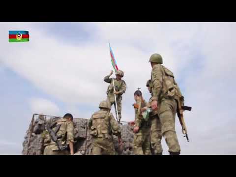 Mübariz İbrahimov Postu ☝🏻❤🇦🇿❤