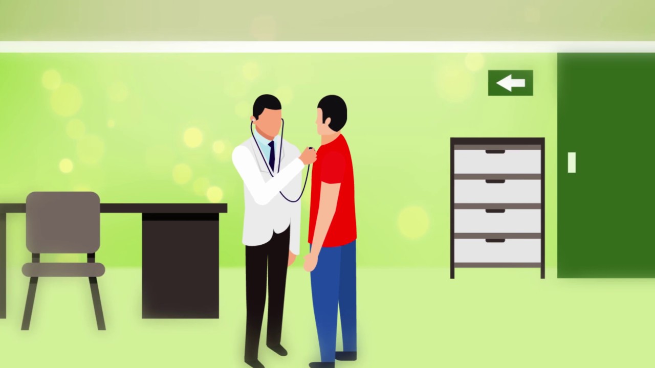 GD Health Bima | Green Delta Insurance | Insurance For Everyone - YouTube