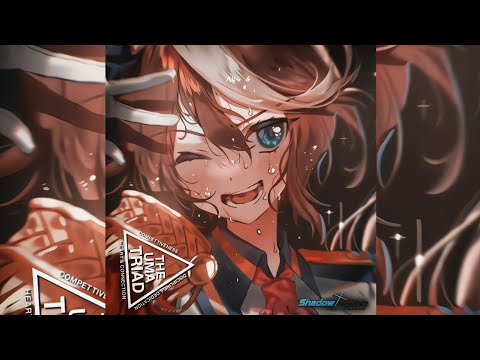 Pros Bandinano ( Super Slowed ) - | Umamusume Edit x The Uma Triad