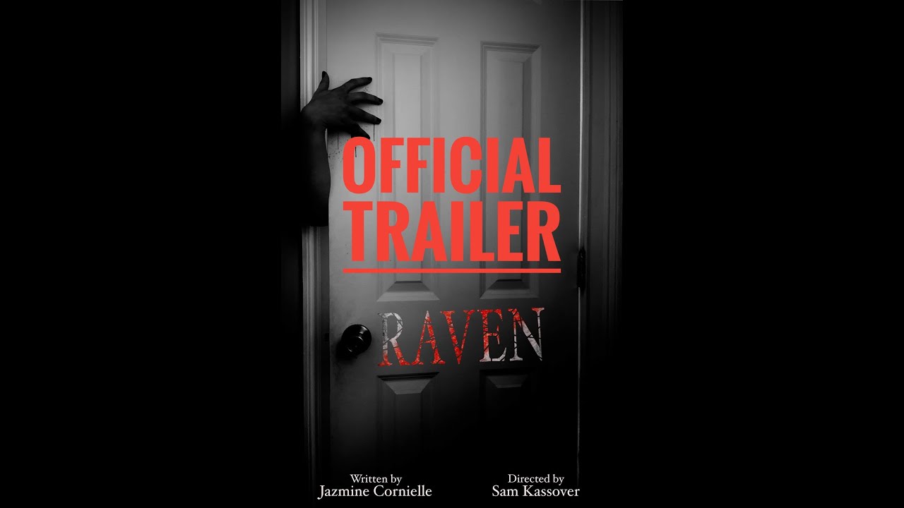 Raven Official Trailer - YouTube