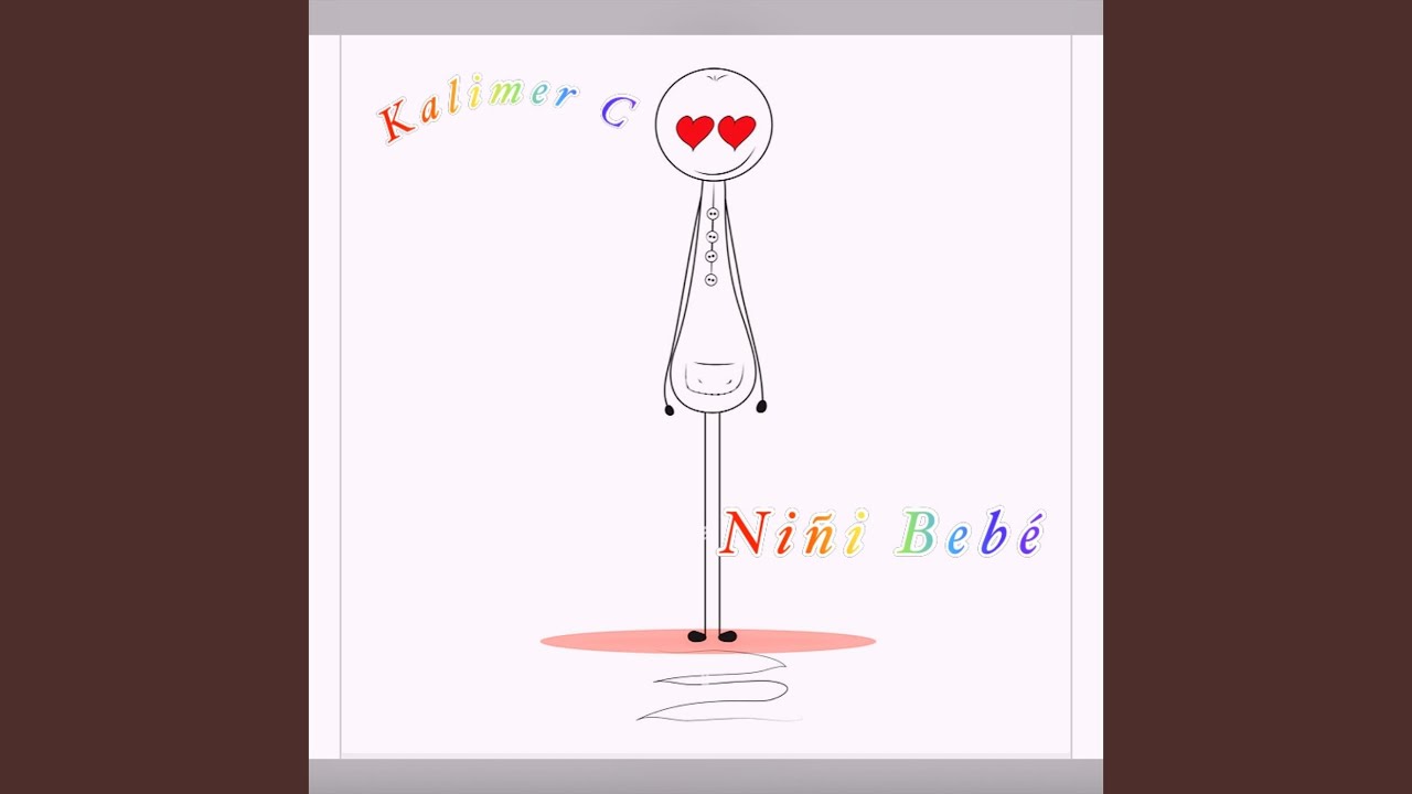 Niñi Bebé - YouTube