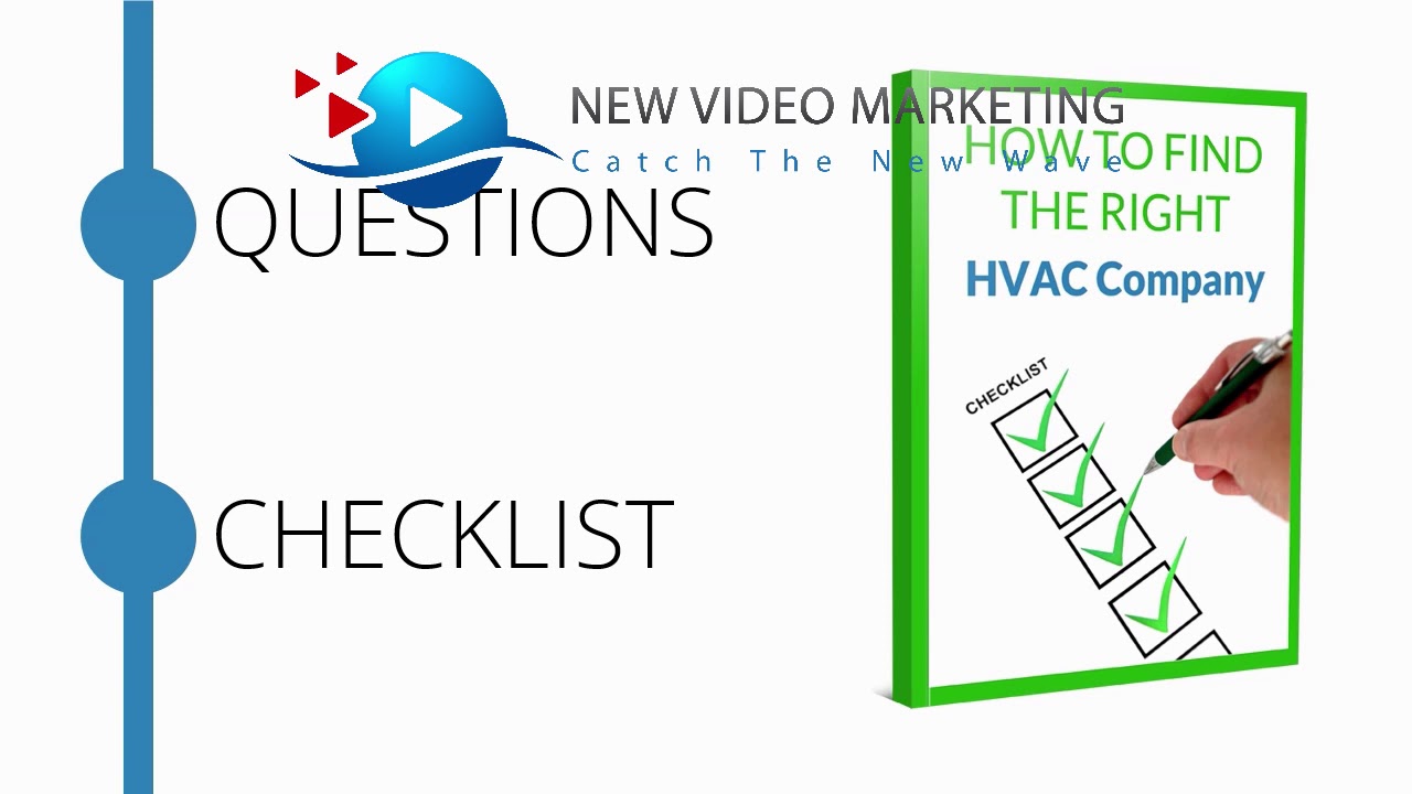 kinetic HVAC lead gen - YouTube