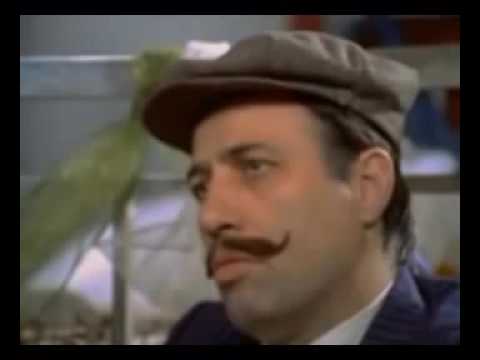 Kemal Sunal Kış Kış cinler Kış Kış