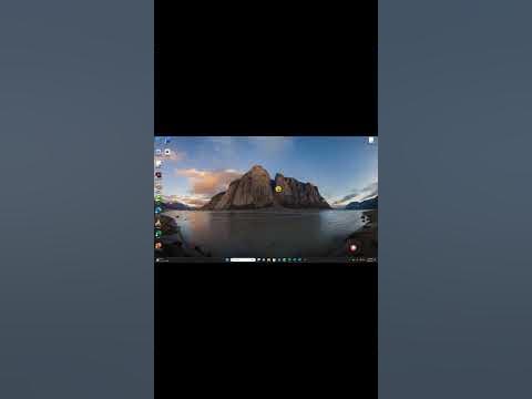 Computer fake hack by cmd tricks - YouTube