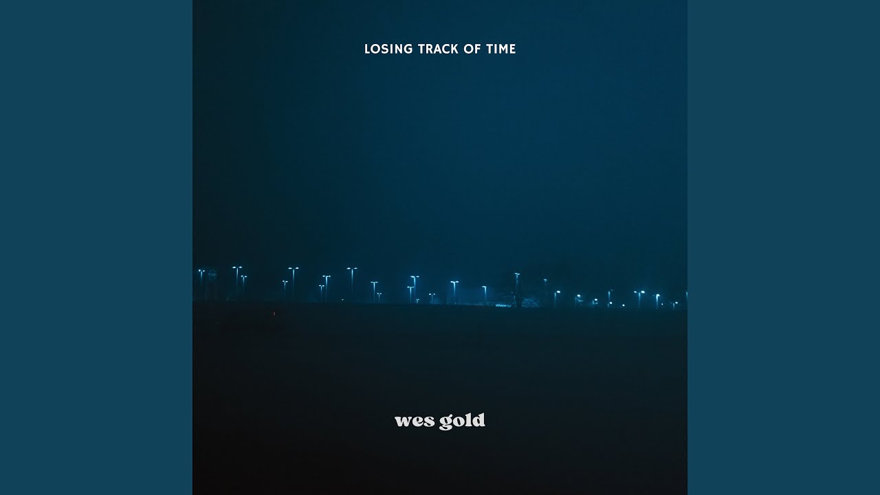losing track of time - YouTube
