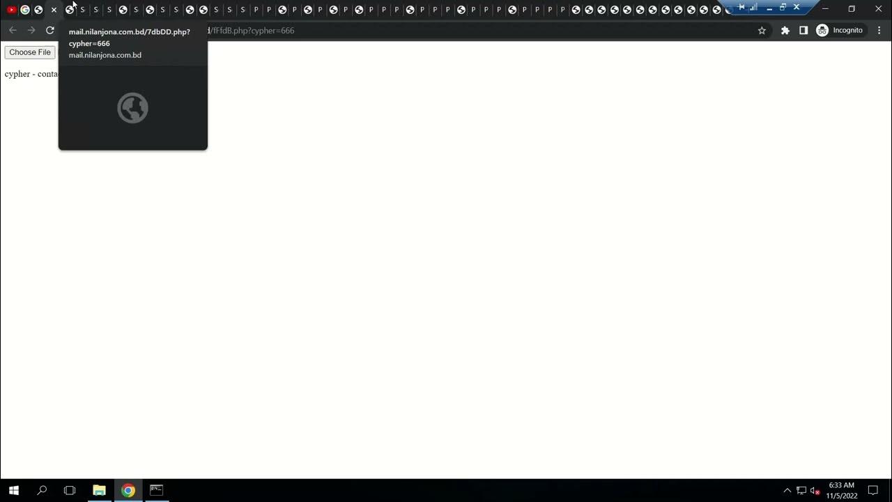 Wordpress Exploit Auto Upload Shells 0day 2022 - YouTube