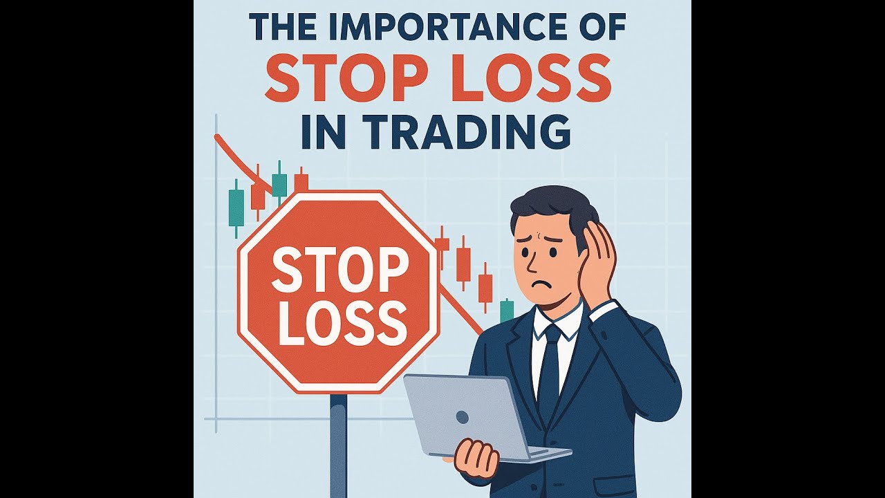 Why Stop Loss is the Most Important Rule in Trading | Save Your Capital ...