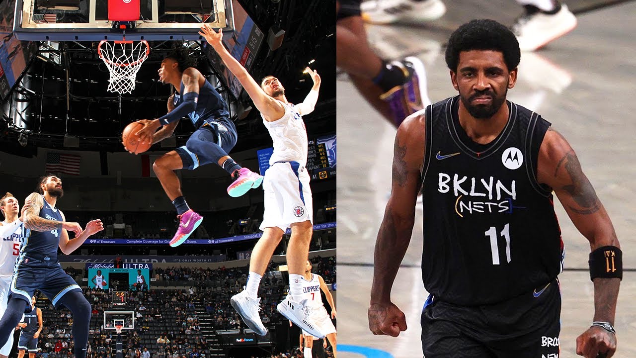 NBA "IMPOSSIBLE SHOT" MOMENTS - YouTube