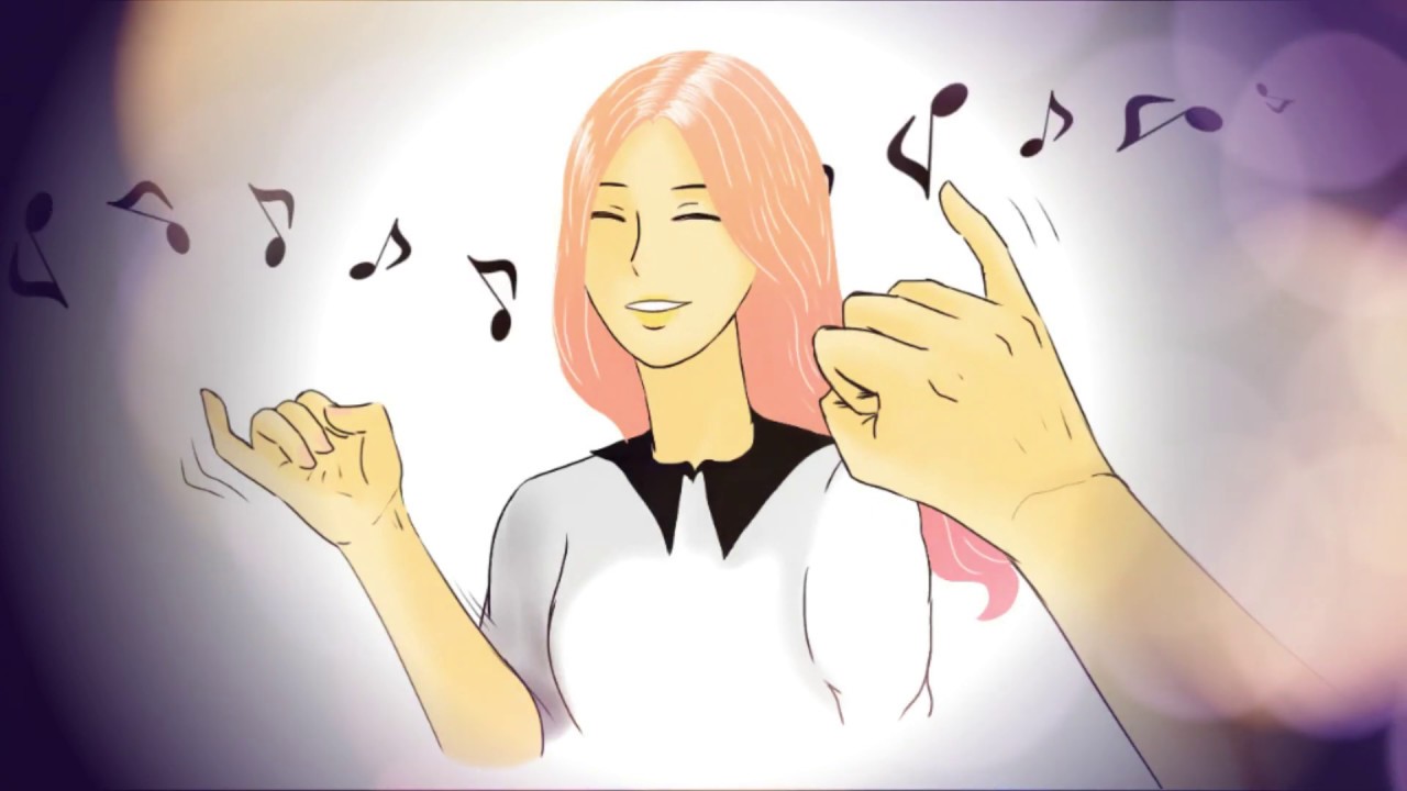 Drawing your Song // Promise (약속) - Jimin BTS(방탄소년단) FanArt - YouTube