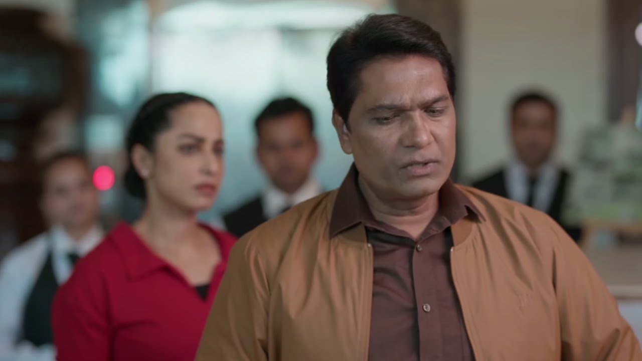 CID Apna Doctor Shahb Khod Abhijeet Daya Purvi ACP Praduman Sachin Avni ...