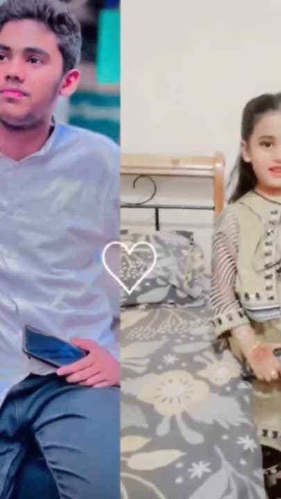 Me And my sweet sister|| viral short YouTube || Choti Aiza Vlogs - YouTube