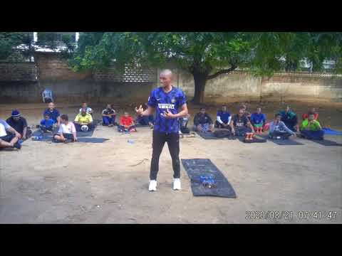Namna Ya Kuoga Janaba /How to perform Janaba - PART 2 - YouTube